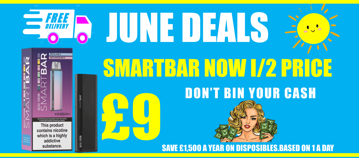 Buy Value E Cigarettes E vape online UK | E-cigs Vape shop |smoke vape