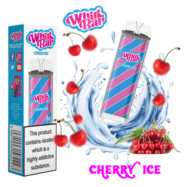 Whirl Bars - Refill Station