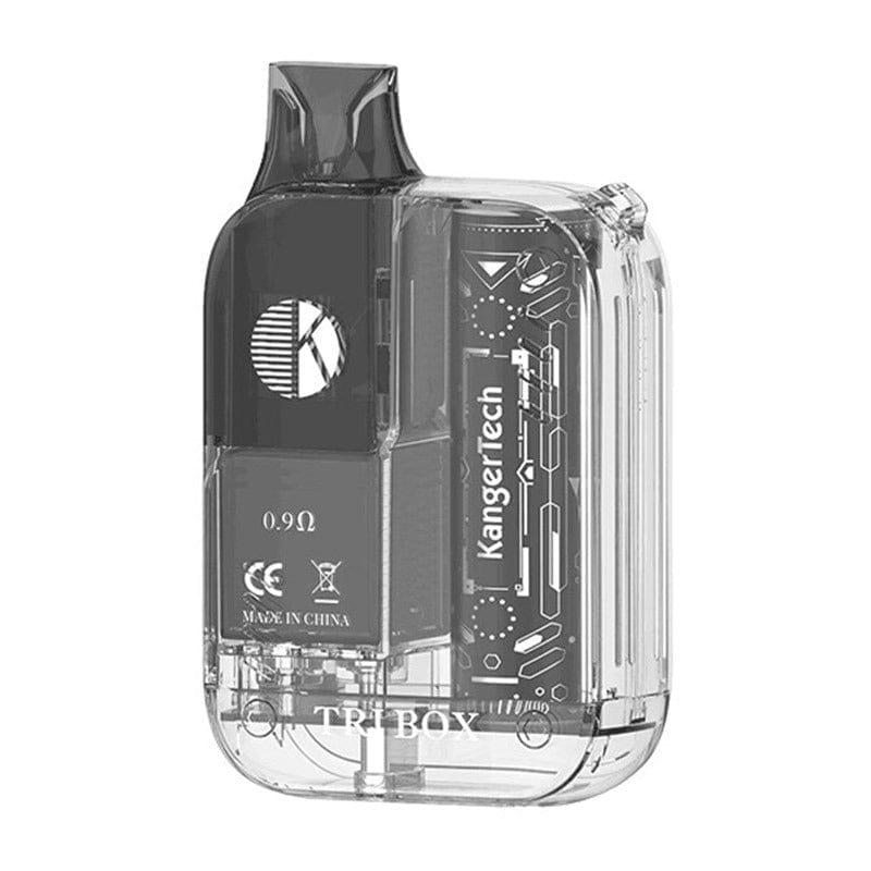 Pod Kits - Refill Station