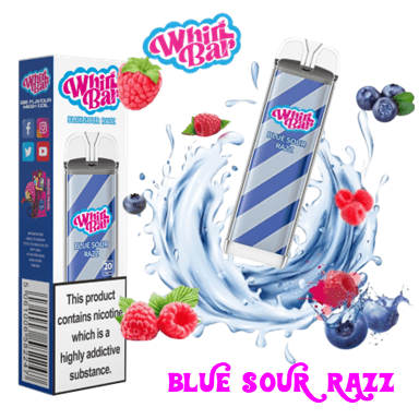 Whirl Bars - Refill Station