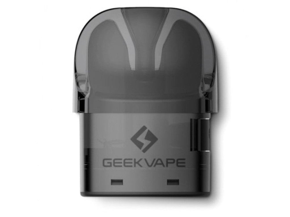 Replacement Pods - Refill Station